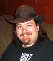 Guests Attending Con*Stellation XXIX: Leo